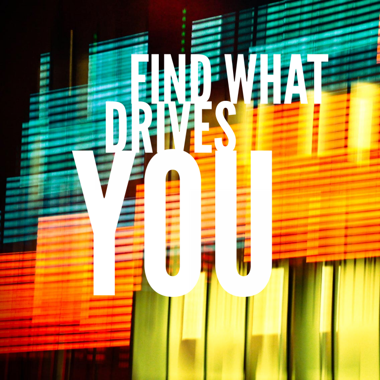 What is your 'Why'? • Total Health by Elizabeth