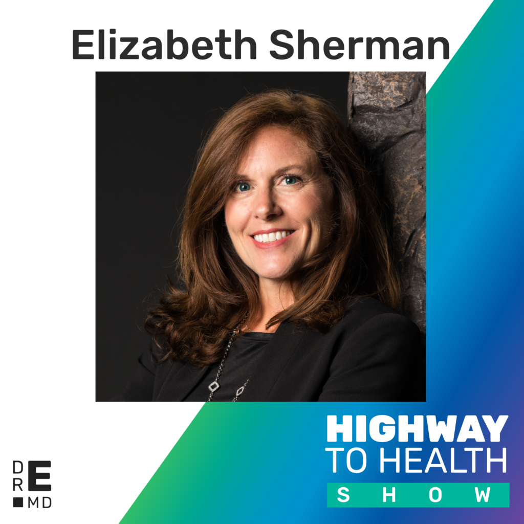 Buzz • Total Health by Elizabeth