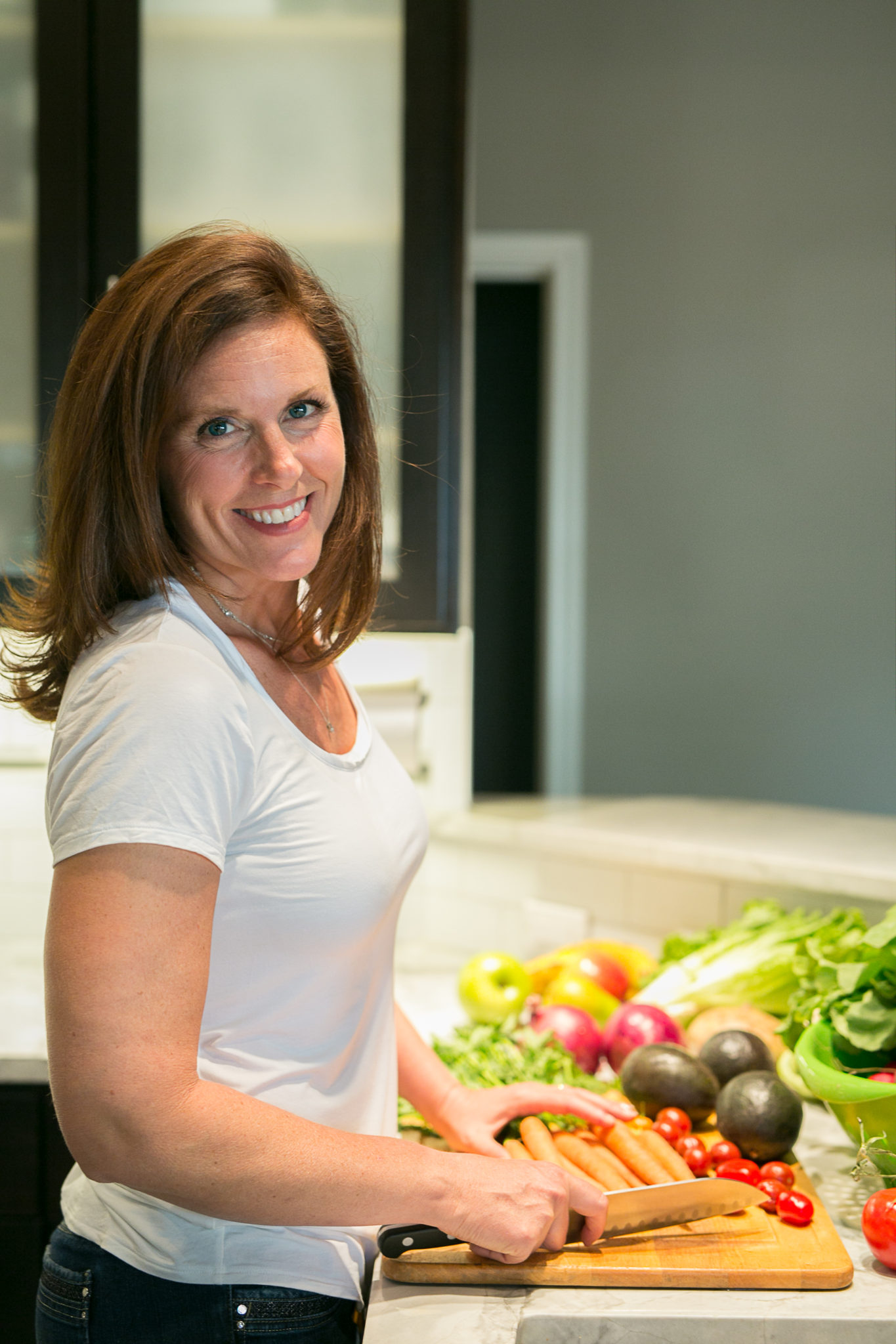 The Weekend Eating Playbook • Total Health by Elizabeth