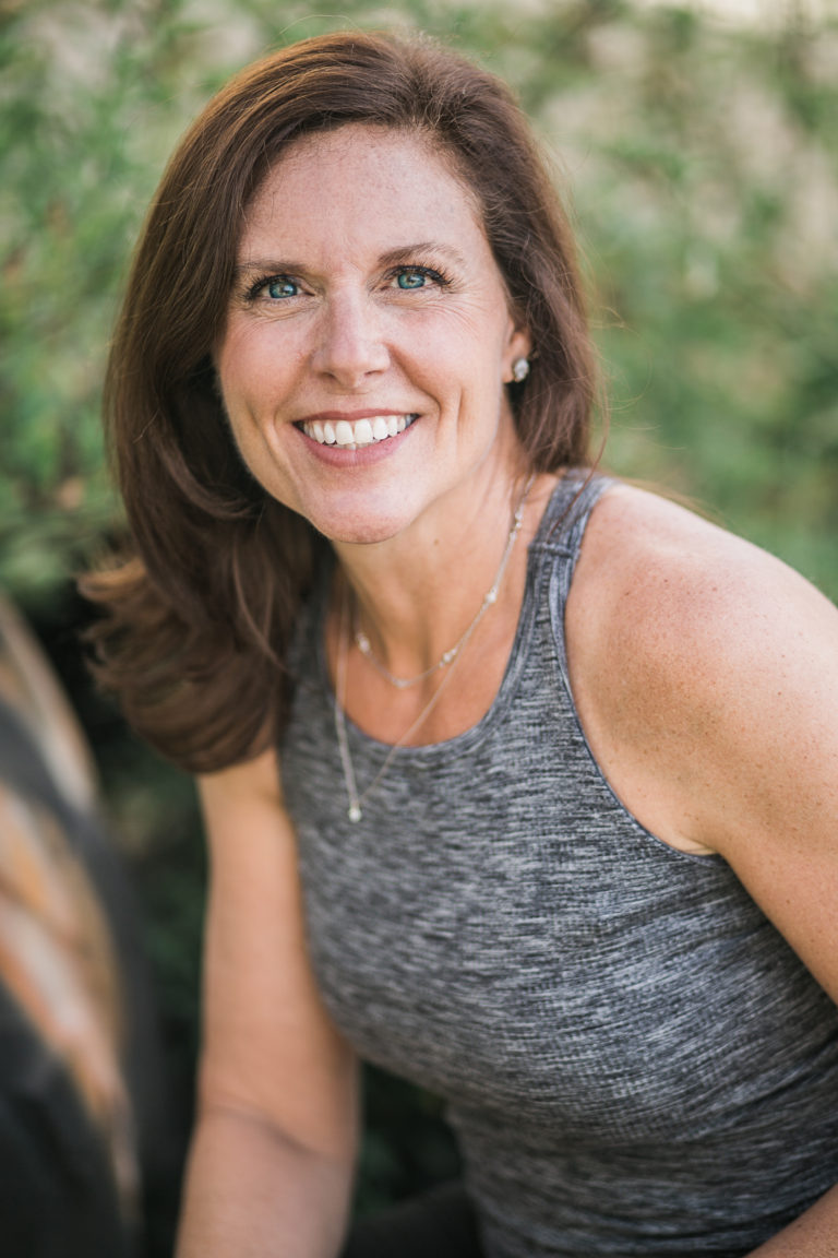 20 Minute Weight Loss Workouts • Total Health by Elizabeth